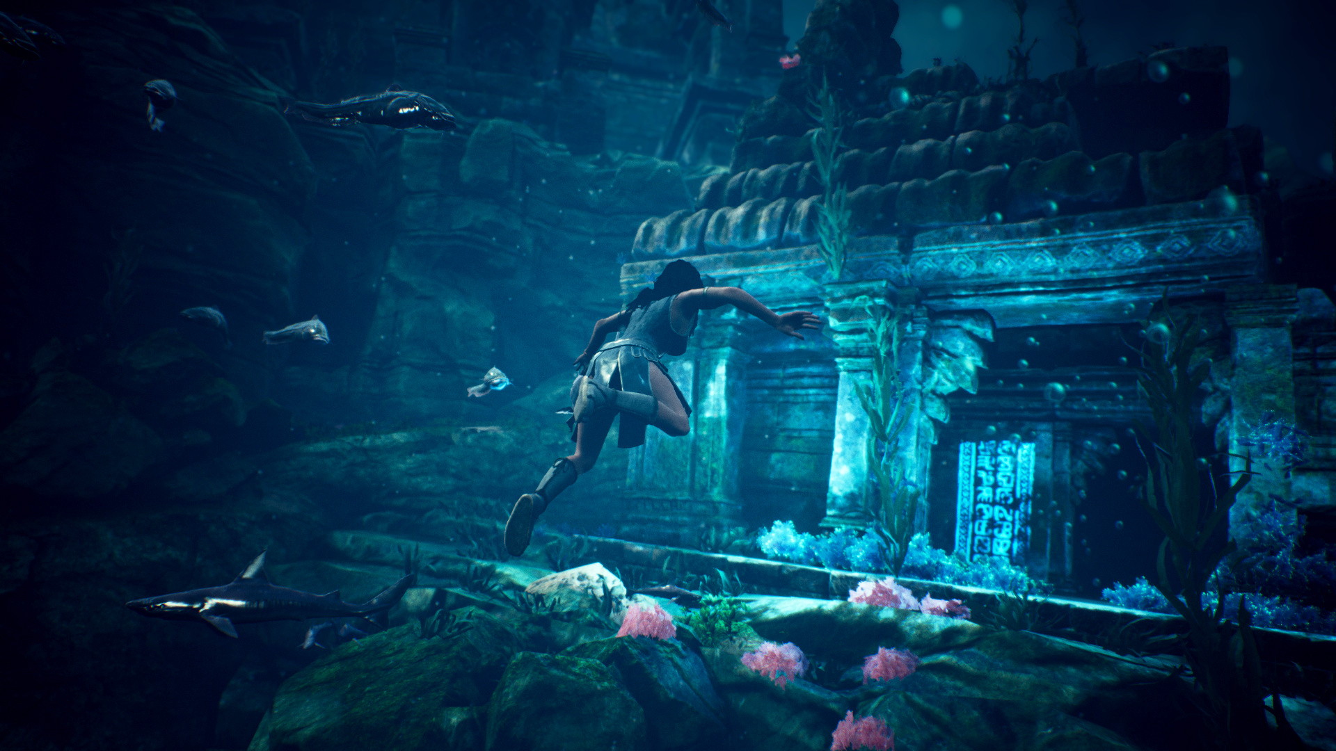 Conan Exiles pays tribute to the original Conan movies - Conan.com