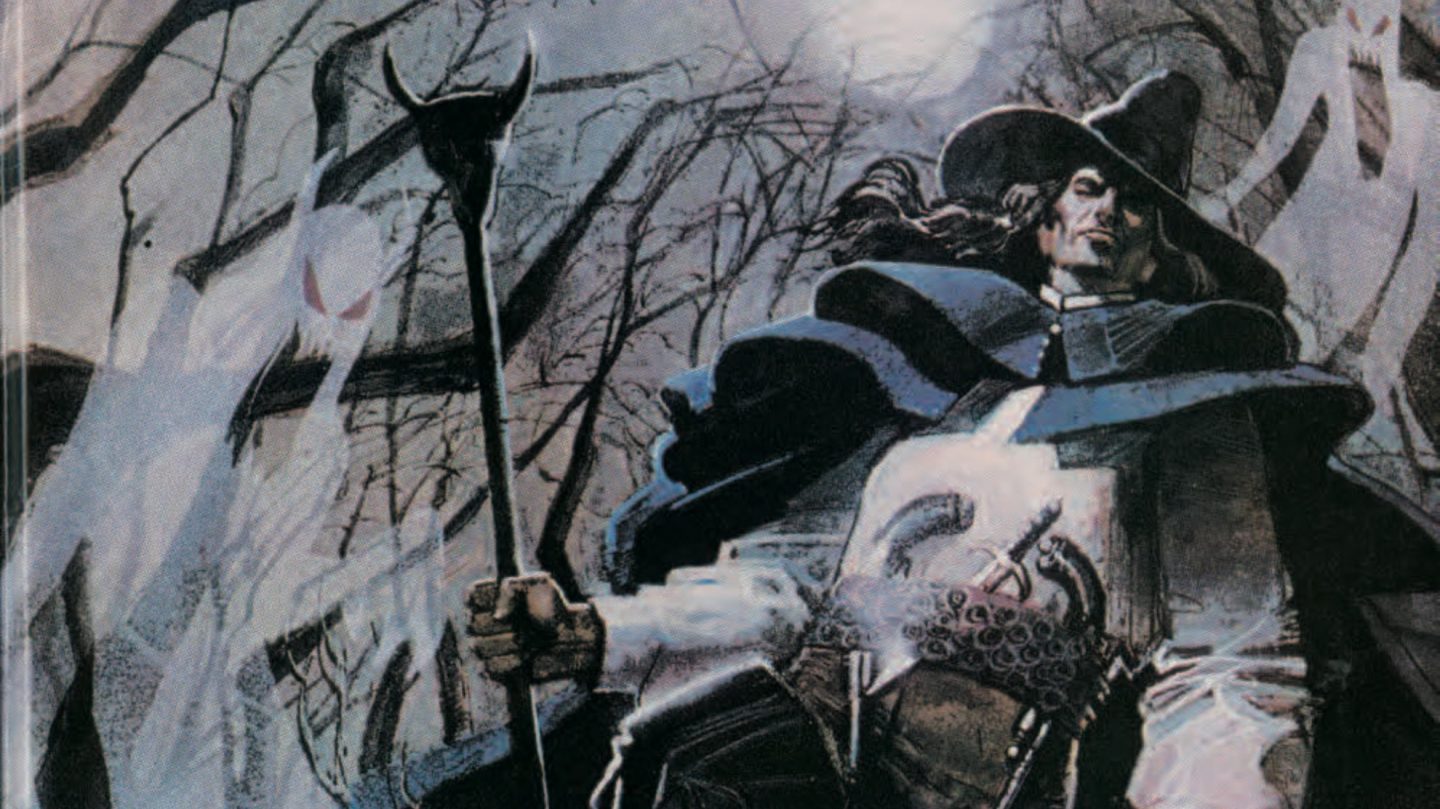 The life and death of Robert E. Howard – Conan.com