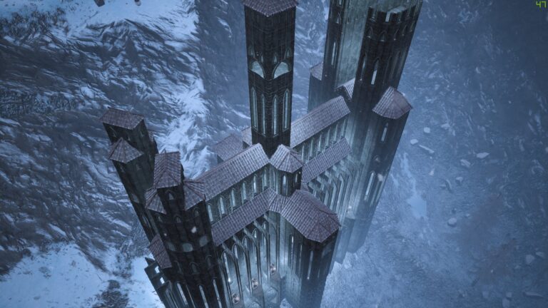 Conan Exiles Build a Tower Contest - Conan.com