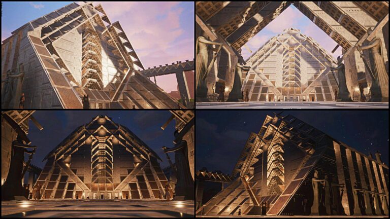 Conan Exiles Build a Tower Contest - Conan.com