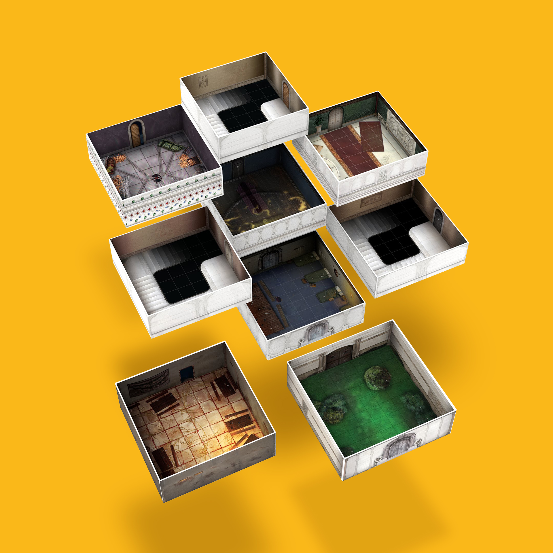 Conan the Cimmerian: The Tower of the Elephant | Conan The Barbarian