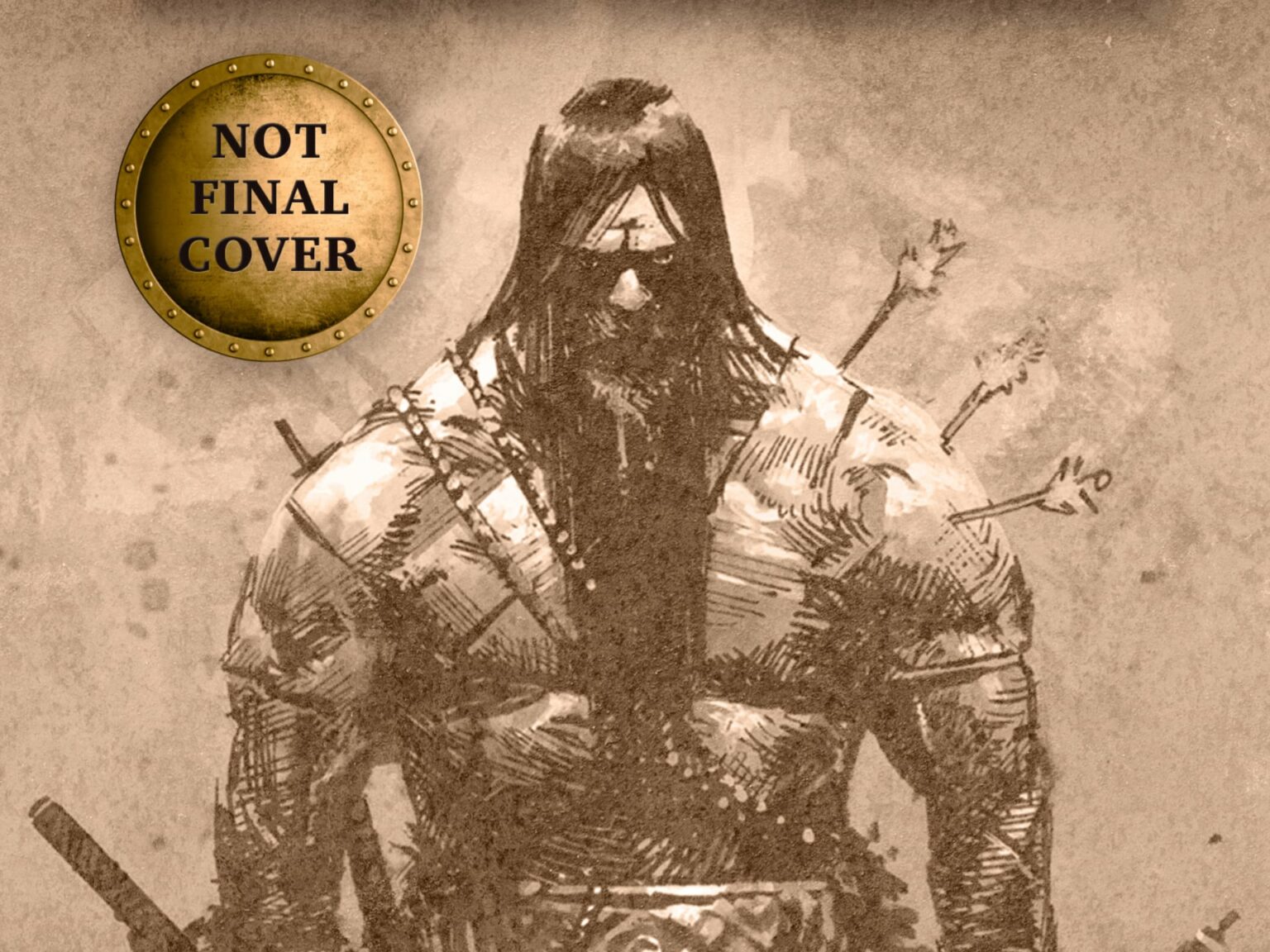 Conan Returns! | Conan The Barbarian