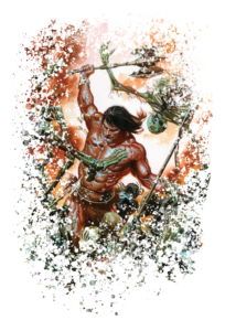 Conan The Barbarian | Official Home and Store of Conan