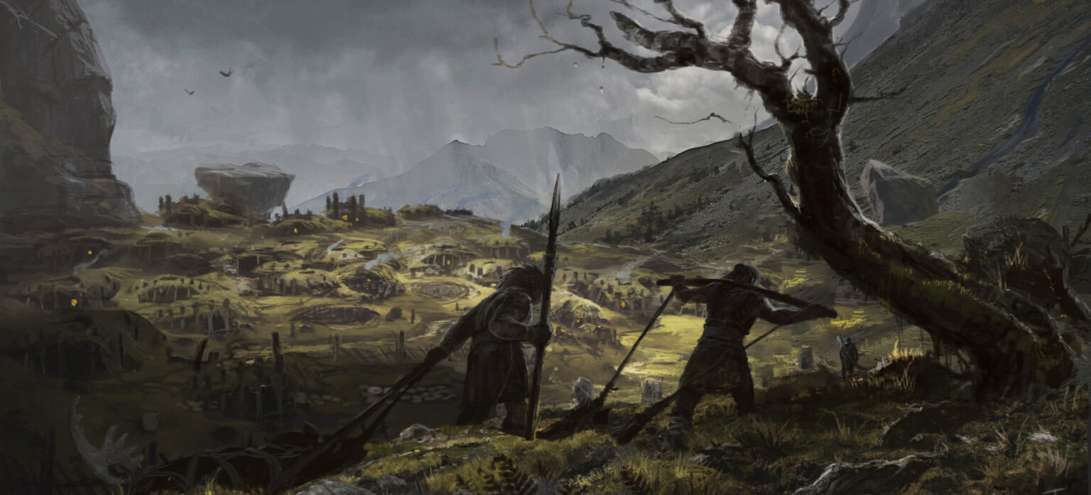 World of Conan | Conan The Barbarian