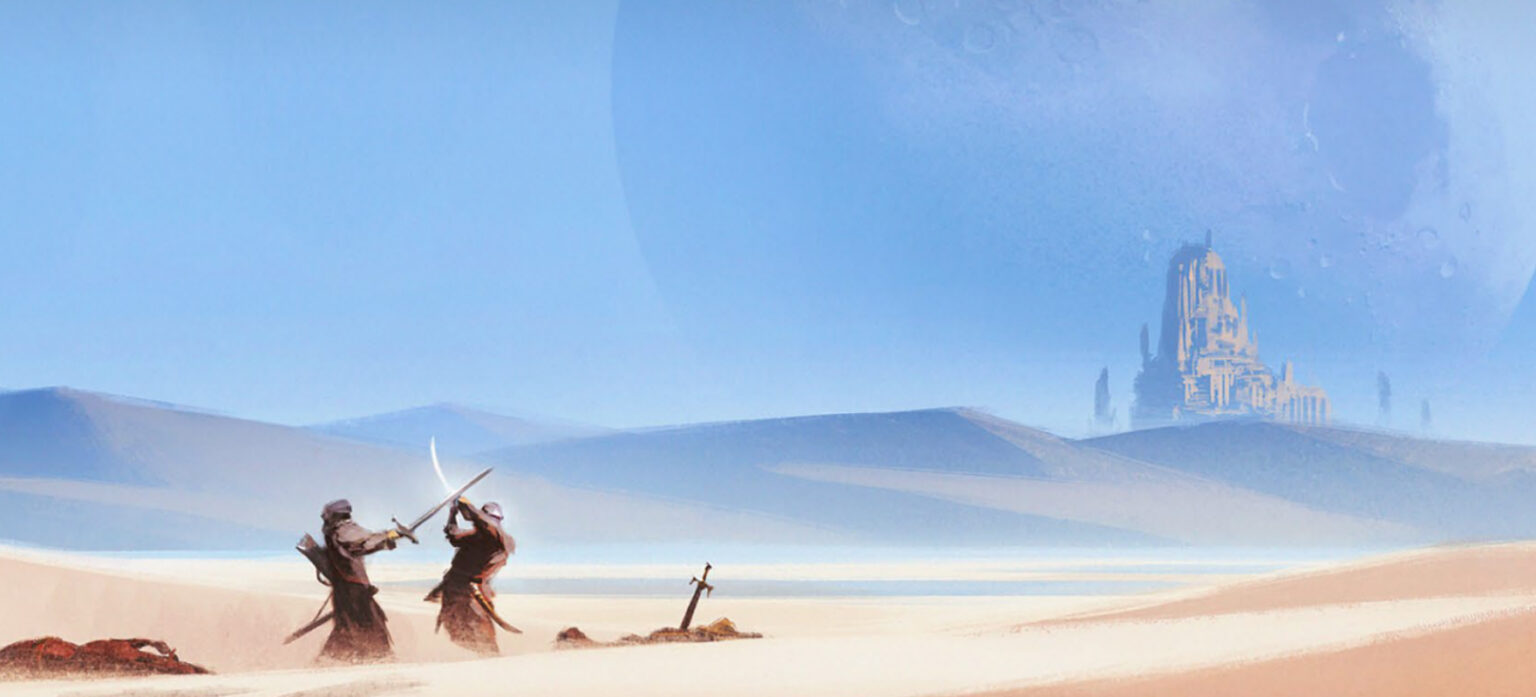 World of Conan | Conan The Barbarian