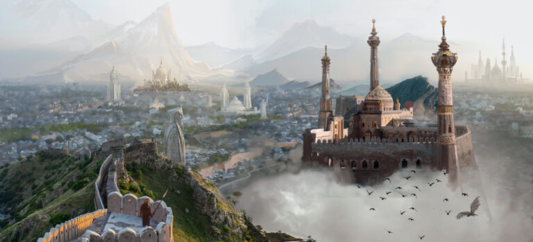 World of Conan | Conan The Barbarian