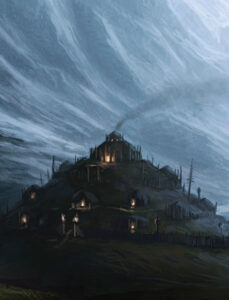 World of Conan | Conan The Barbarian