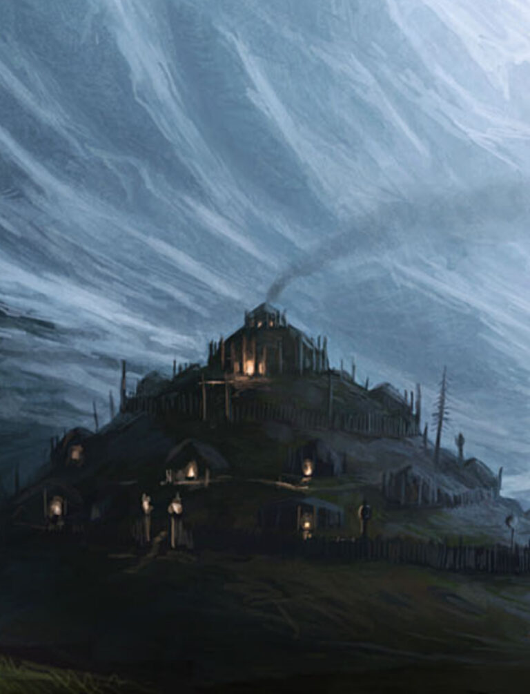 World of Conan | Conan The Barbarian