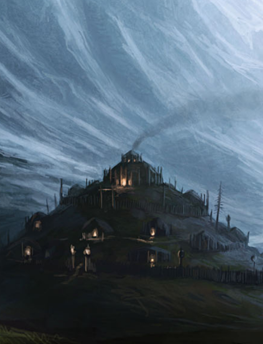 World of Conan | Conan The Barbarian