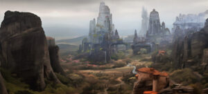 World of Conan | Conan The Barbarian