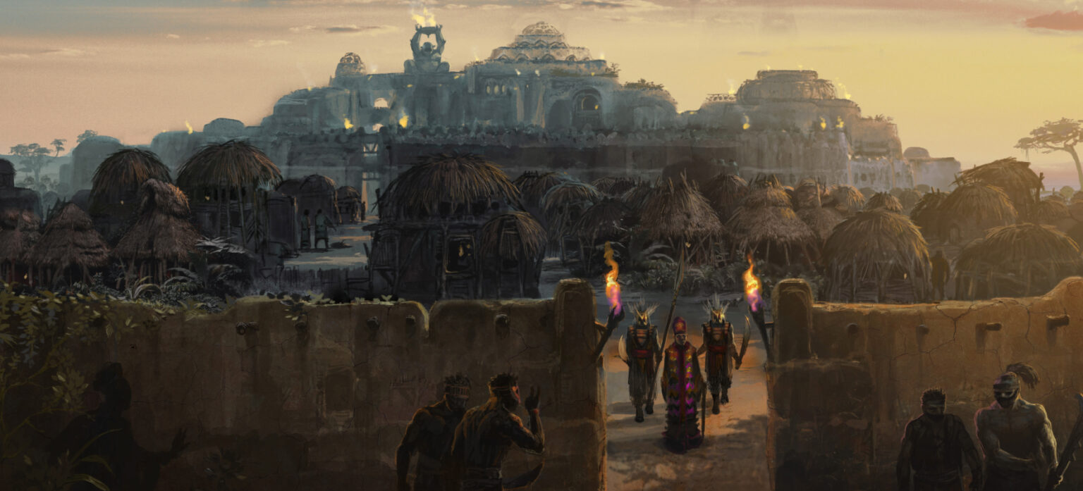 World of Conan | Conan The Barbarian