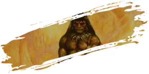 Legend of Conan | Conan The Barbarian