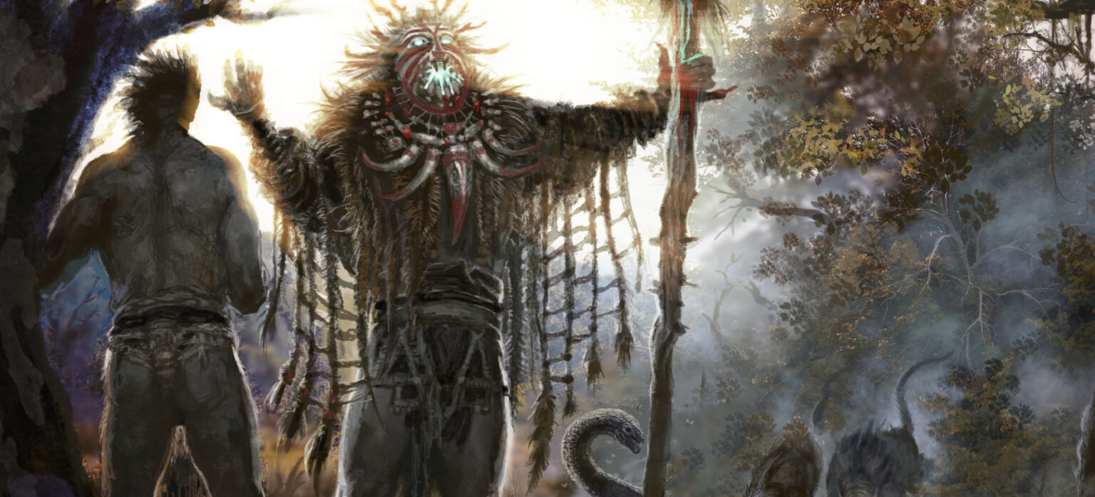 World of Conan | Conan The Barbarian