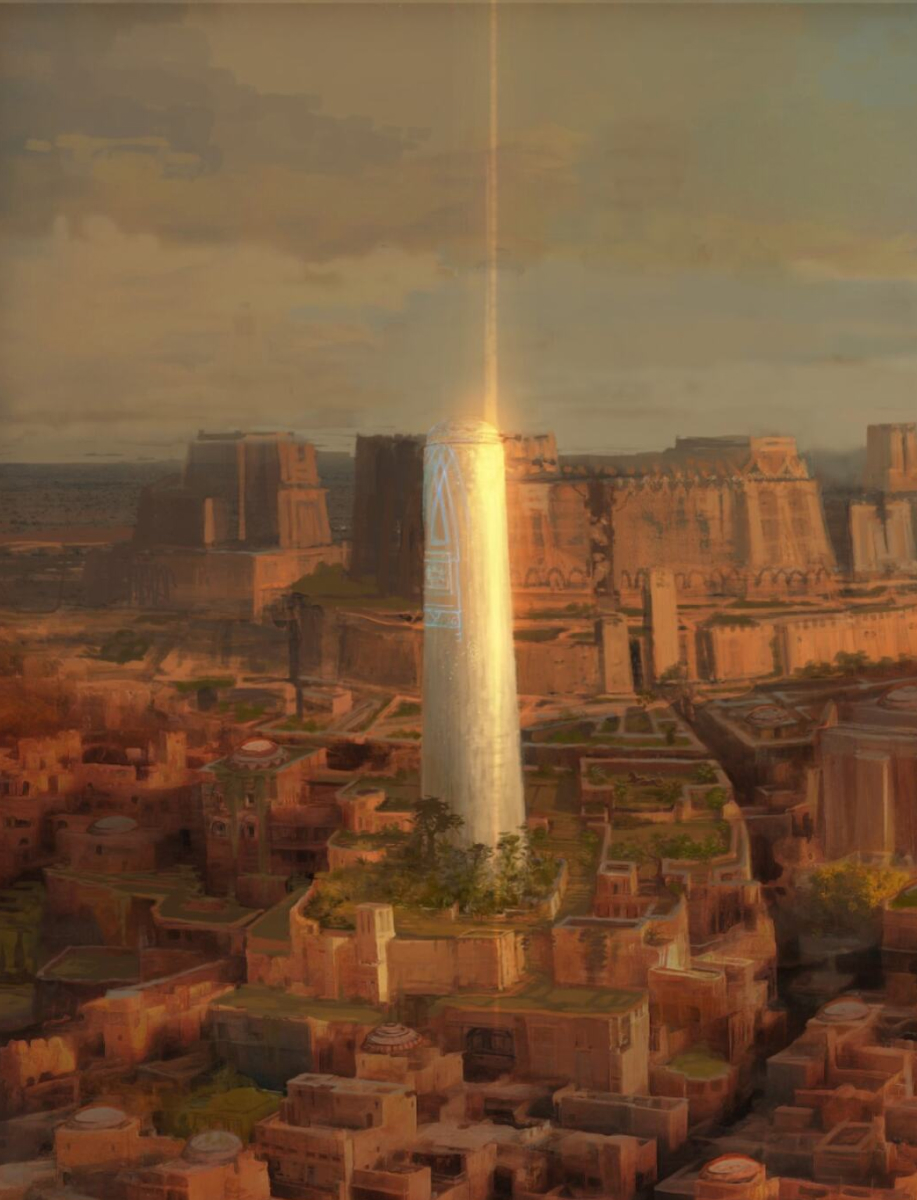 World of Conan | Conan The Barbarian