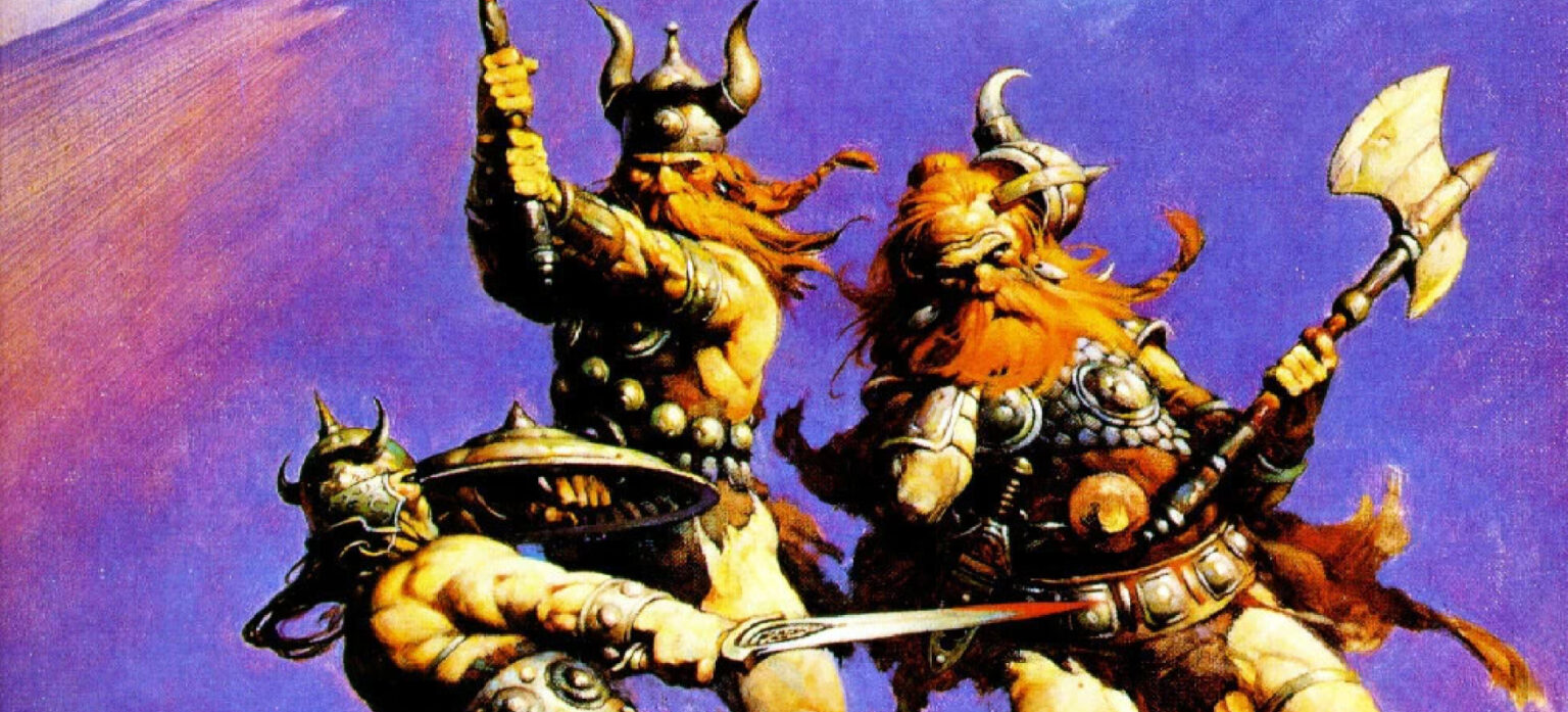 World of Conan | Conan The Barbarian