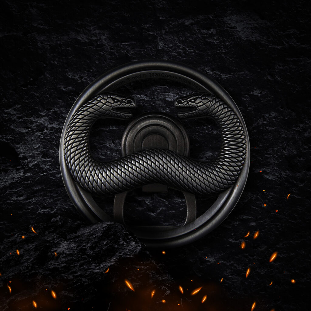 Thulsa Doom Bottle Opener | Conan The Barbarian