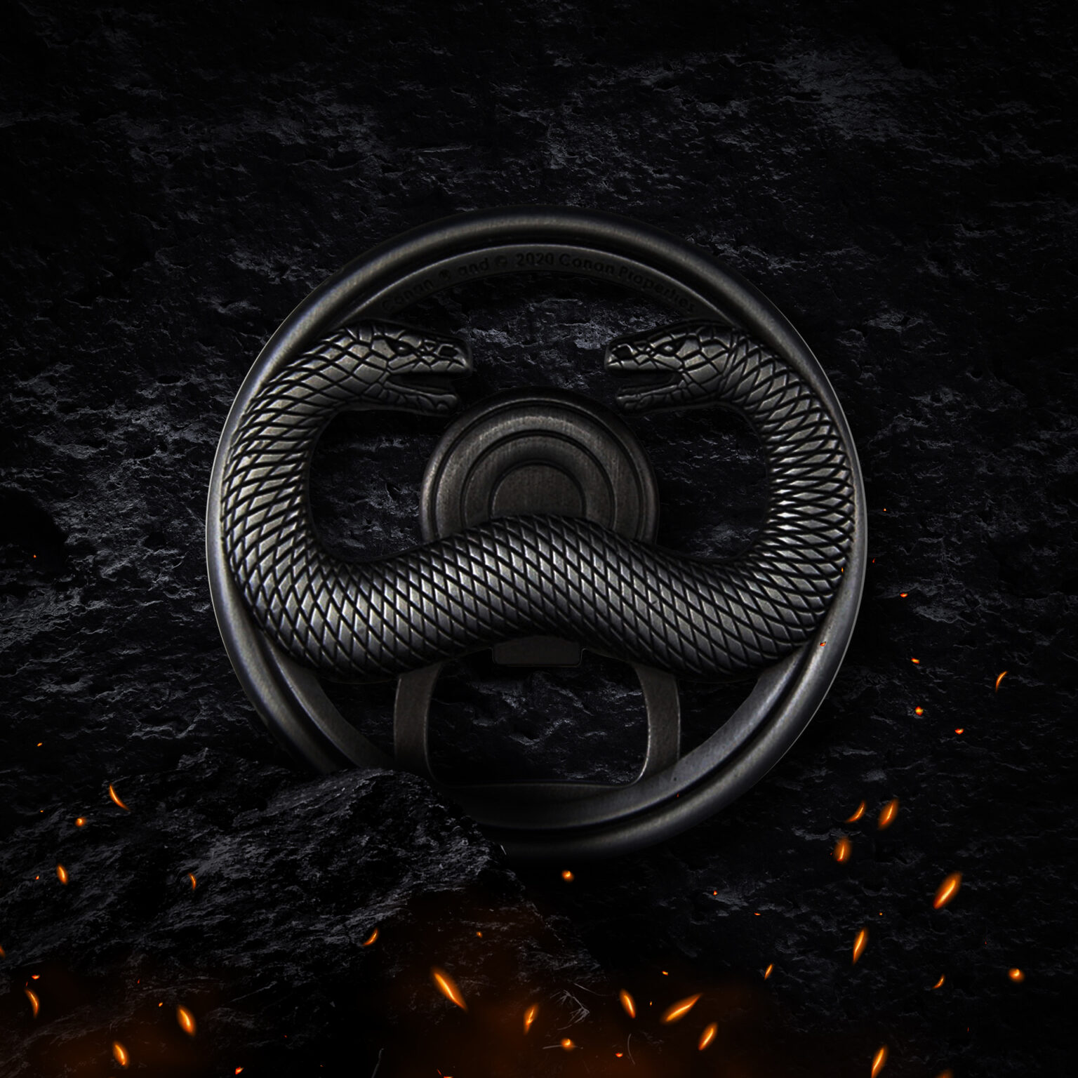 Thulsa Doom Bottle Opener | Conan The Barbarian