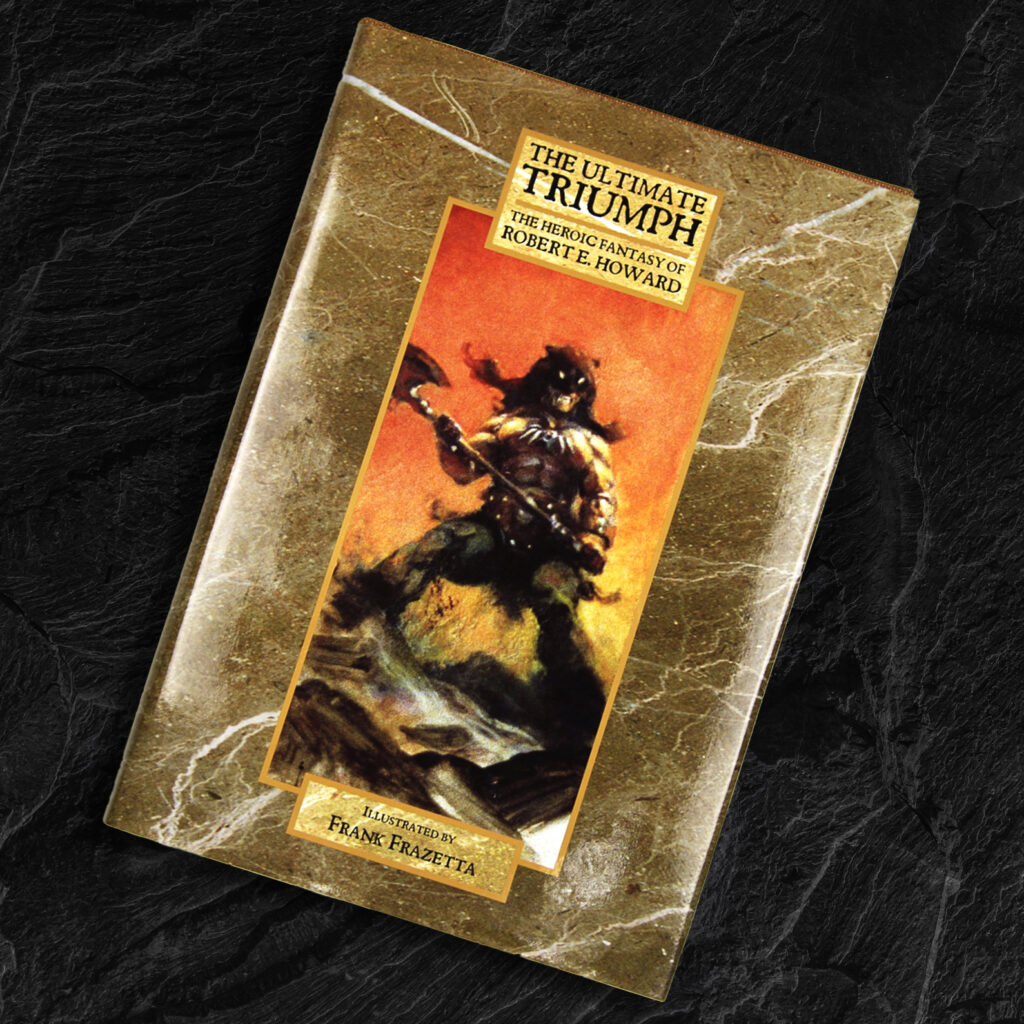 Legend of Conan | Conan The Barbarian