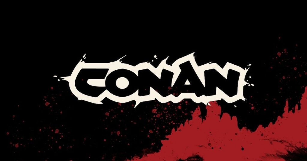 Conan The Barbarian | Official Home and Store of Conan