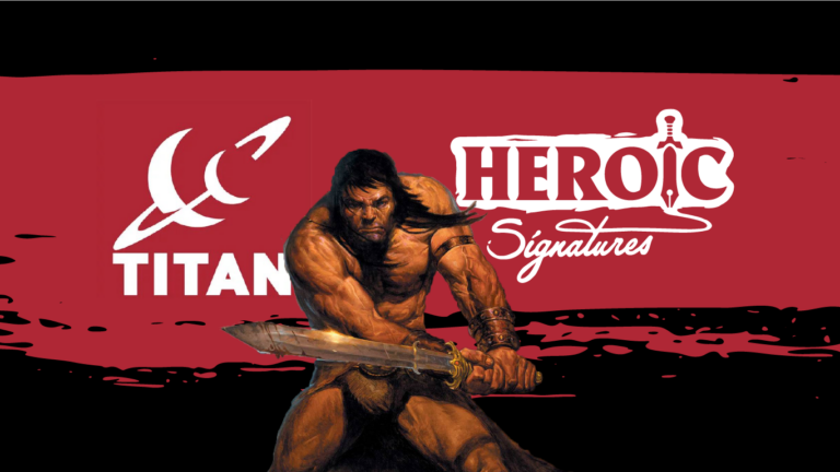 The Swords of Conan: An interview with Museum Replicas | Conan The ...