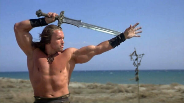 The Five: Where to Start with Conan the Barbarian | Conan The Barbarian