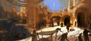 The Six Most Revealing Conan the Barbarian Quotes | Conan The Barbarian