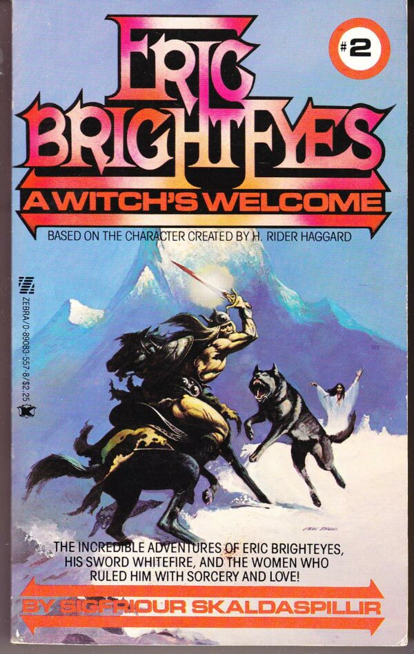 The Looks Behind the Legend | Conan The Barbarian