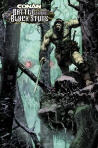 Two Years of Steel and Sorcery: How Titan Comics Restored Conan to His ...