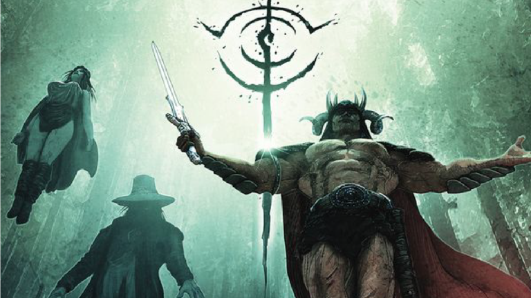 The Swords of Conan: An interview with Museum Replicas | Conan The ...