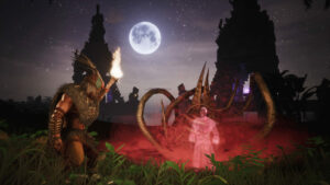 Why You Need to Play the New Conan: Exiles Age of Heroes | Conan The ...