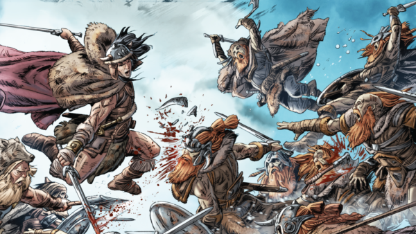 News | Conan The Barbarian