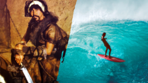 Nobody Can Act: An Interview with Gerry Lopez, the Actor Who Played ...