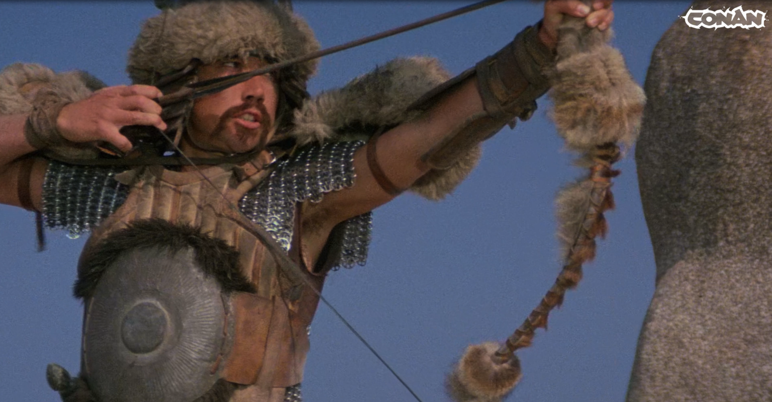 Nobody Can Act: An Interview with Gerry Lopez, the Actor Who Played ...