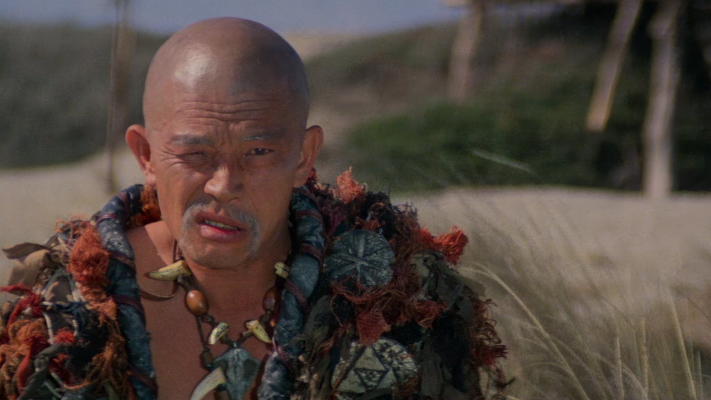 Nobody Can Act: An Interview with Gerry Lopez, the Actor Who Played ...