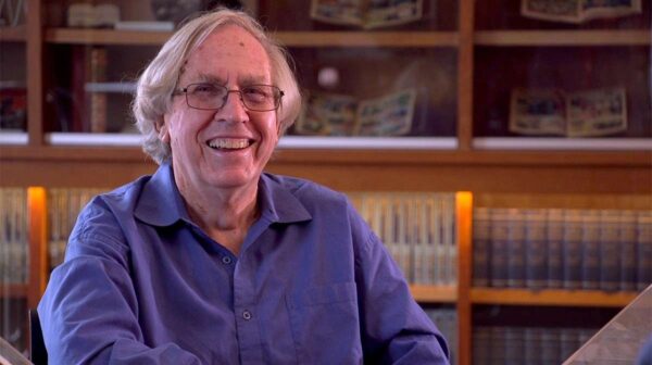 THE LEGEND RETURNS! ROY THOMAS BRINGS HIS MIGHT TO SAVAGE SWORD OF ...