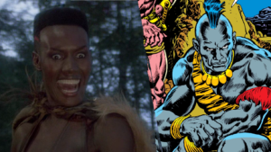 News | Conan The Barbarian