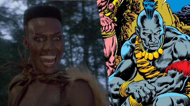 News | Conan The Barbarian