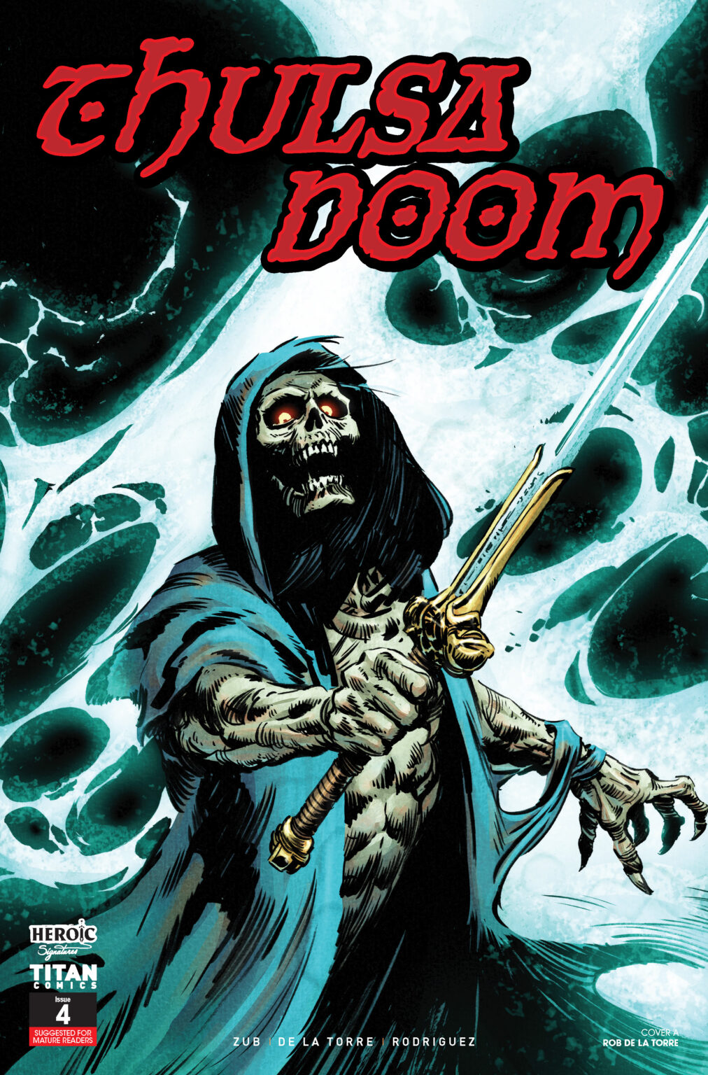 Two Years of Steel and Sorcery: How Titan Comics Restored Conan to His ...
