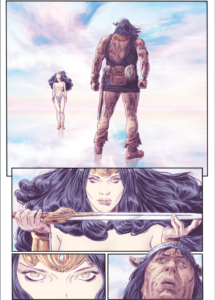 Steel, Stone, and Bone: The Truth About Conan's Swords | Conan The Barbarian