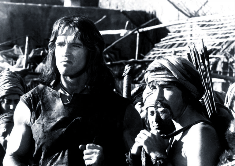 News | Conan The Barbarian
