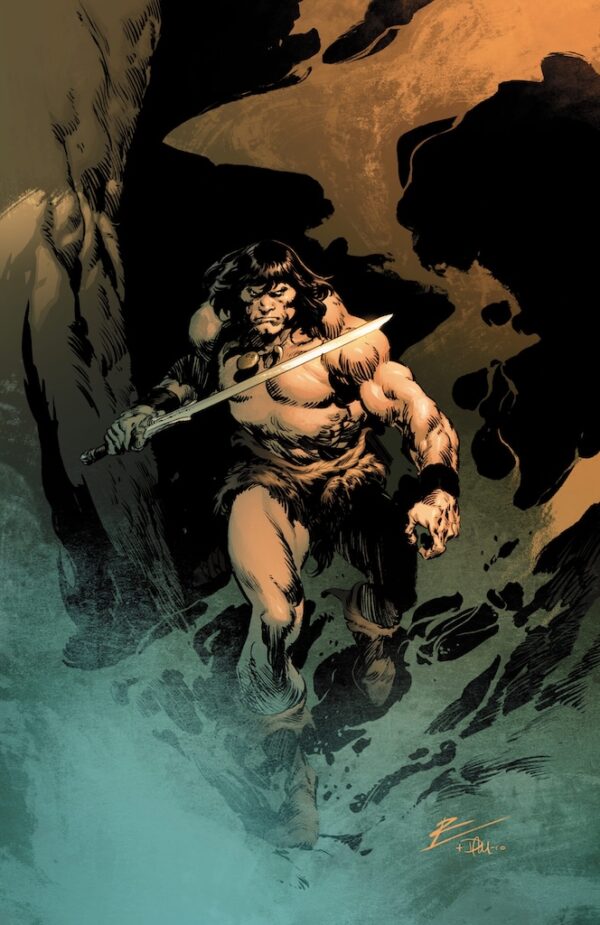 Conan - Blackstone Action Figure | Conan The Barbarian