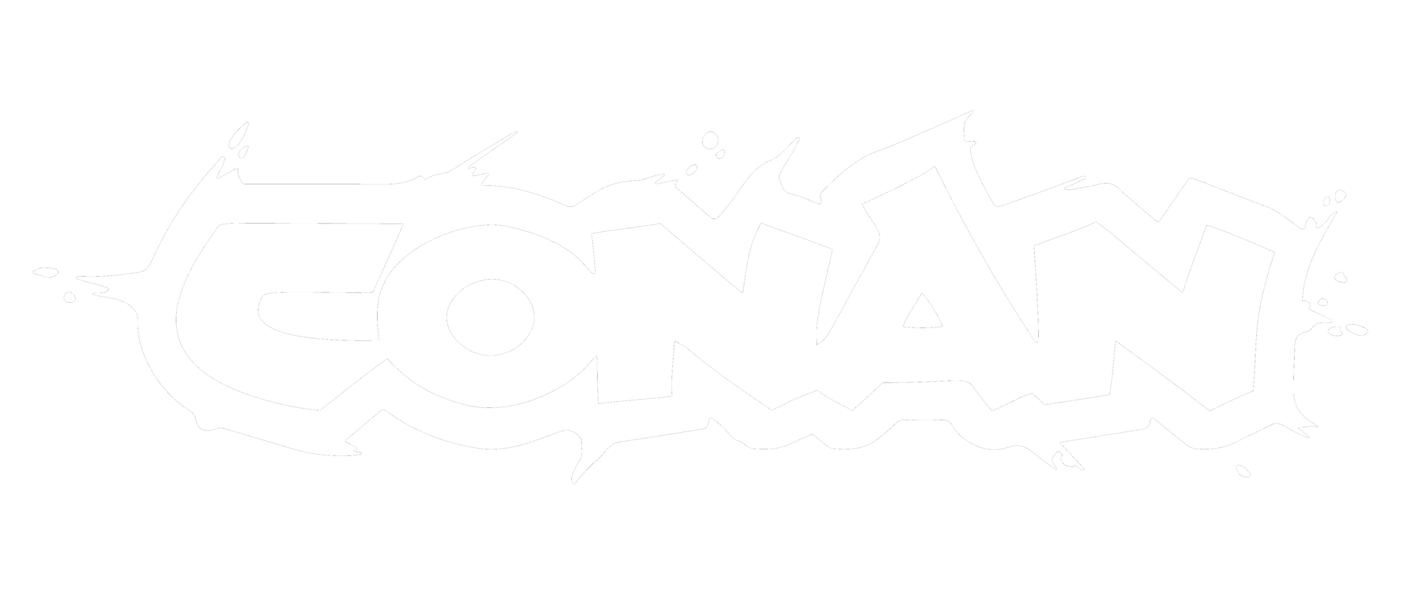 Conan’s live-action debut | Conan The Barbarian