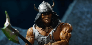 News | Conan The Barbarian