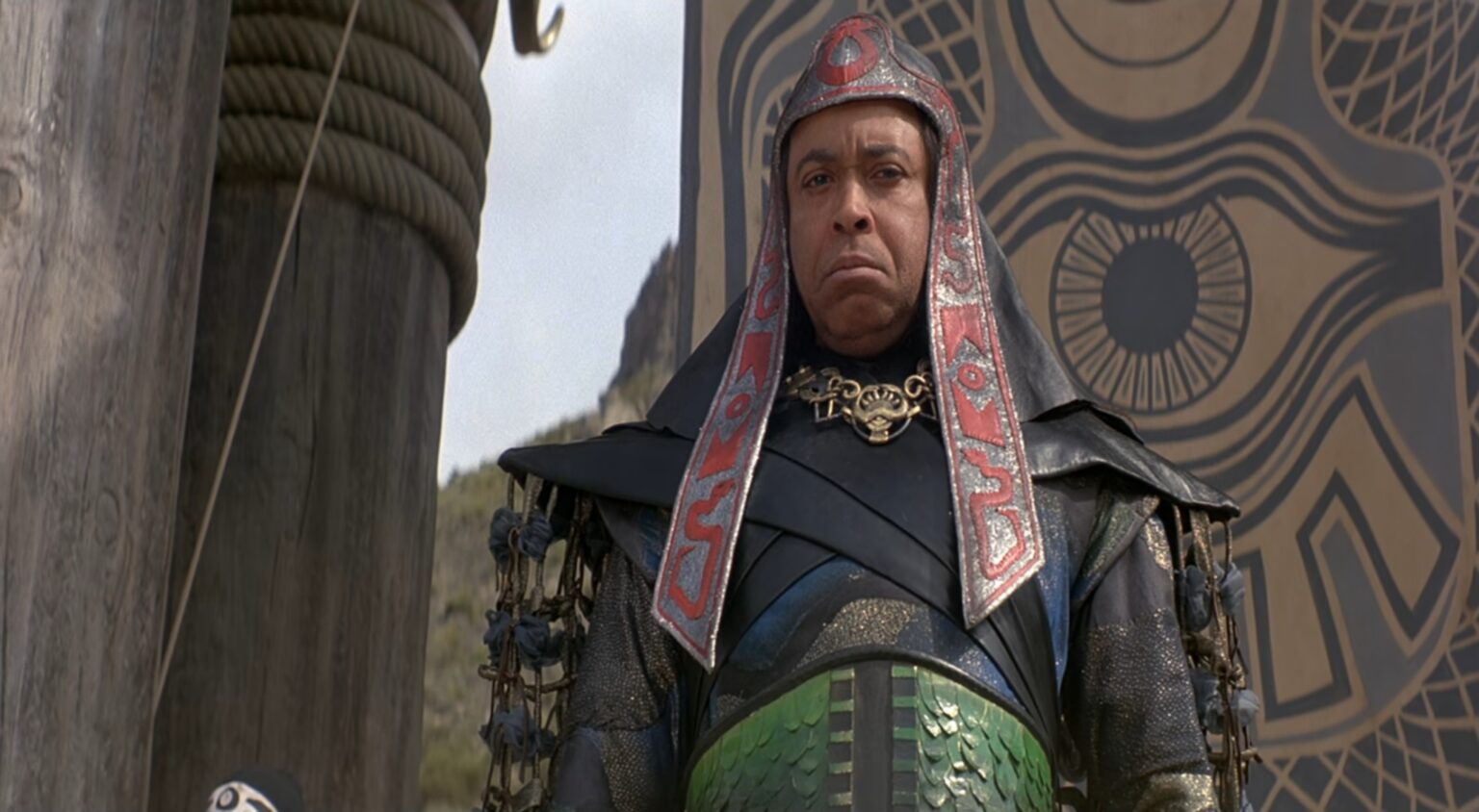 News | Conan The Barbarian
